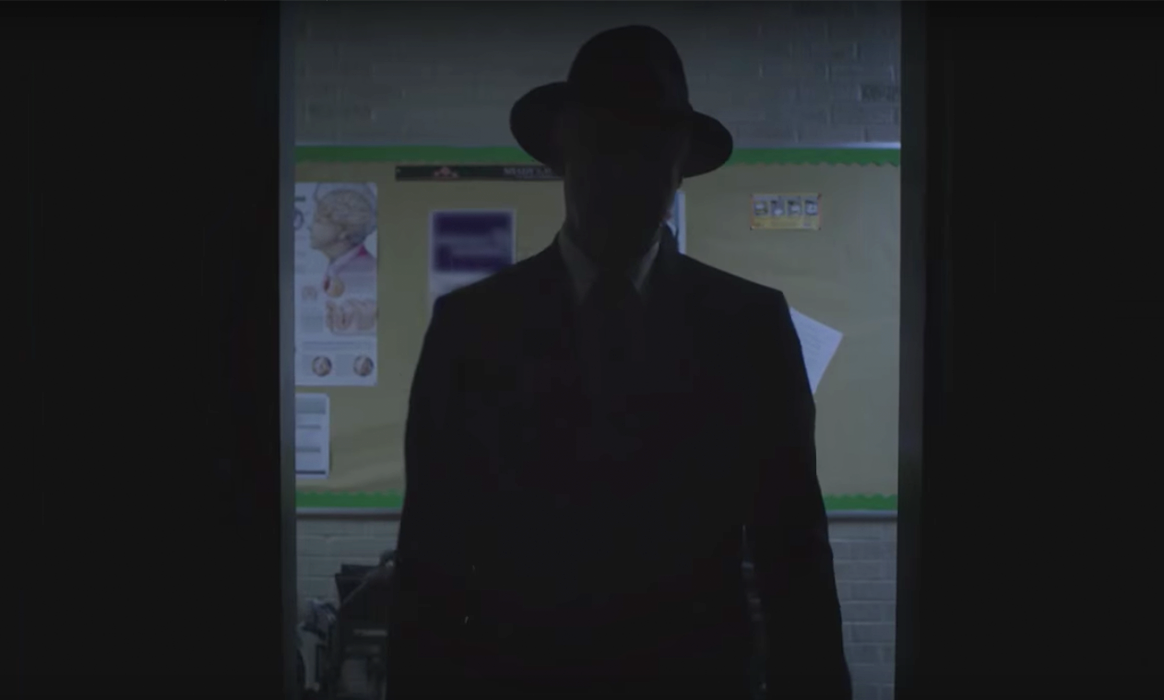 New Outcast Trailer Delivers The Scares - Skybound Entertainment