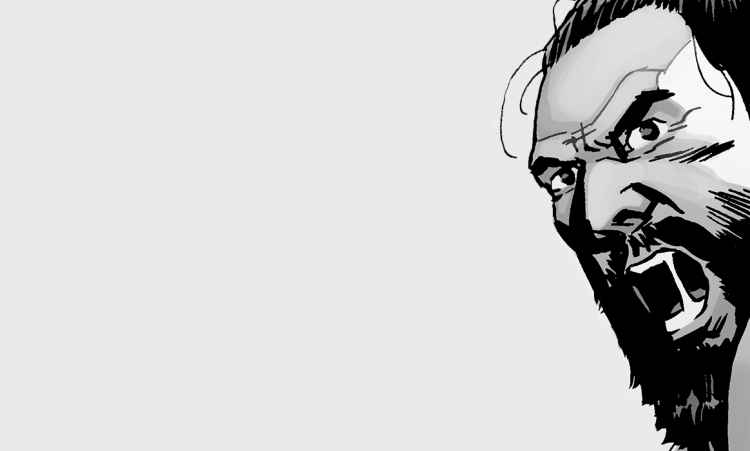 The Walking Dead Comic Power Rankings: Issue #162 - Skybound Entertainment