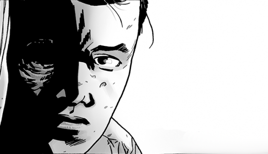 The Walking Dead Comic Power Rankings: Issue #162 - Skybound Entertainment