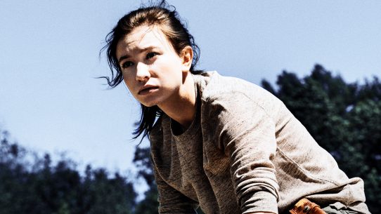 The Walking Dead Season 8 Power Rankings: Week Four
