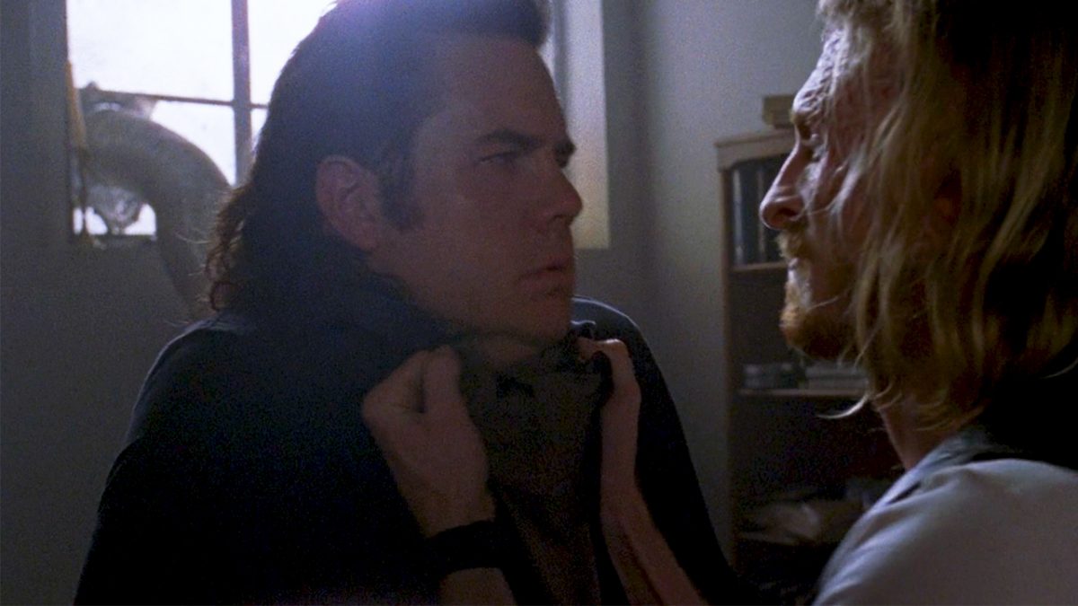 The Walking Dead Season 8 Episode 7: Comic vs Show