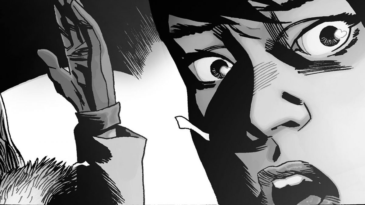 The Walking Dead Comic Power Rankings: Issue 175
