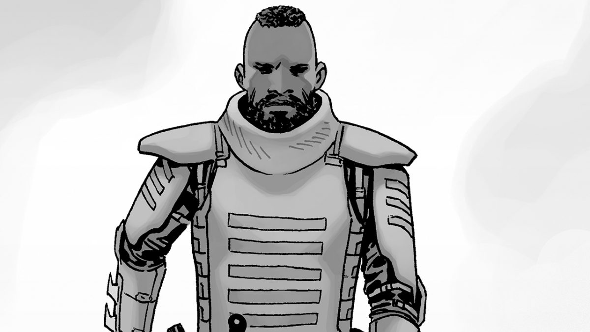 The Walking Dead Comic Power Rankings: Issue 177