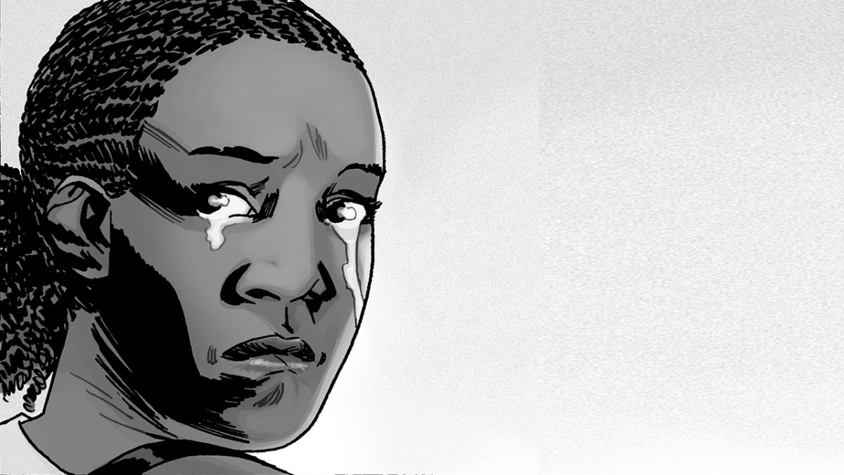 The Walking Dead Comic Power Rankings: Issue 177