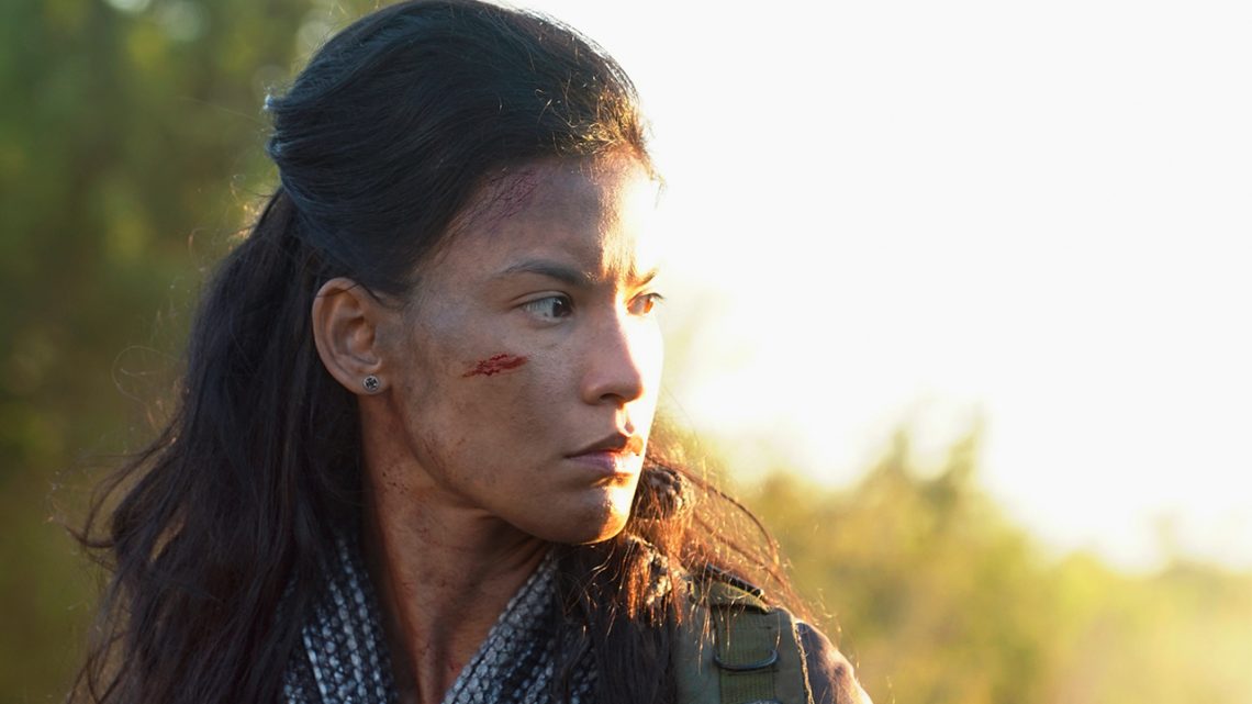 Fear the Walking Dead Season 4 Power Rankings: Week Two