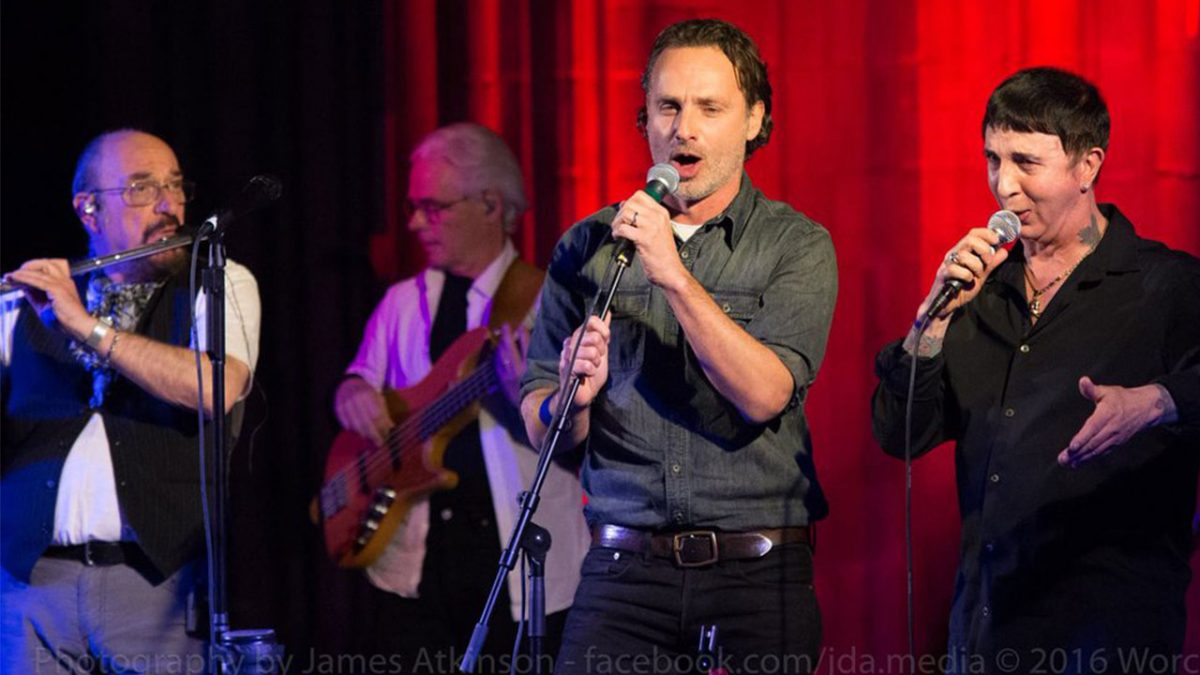 The Walking Dead Fan Mailbag: Week of May 24th