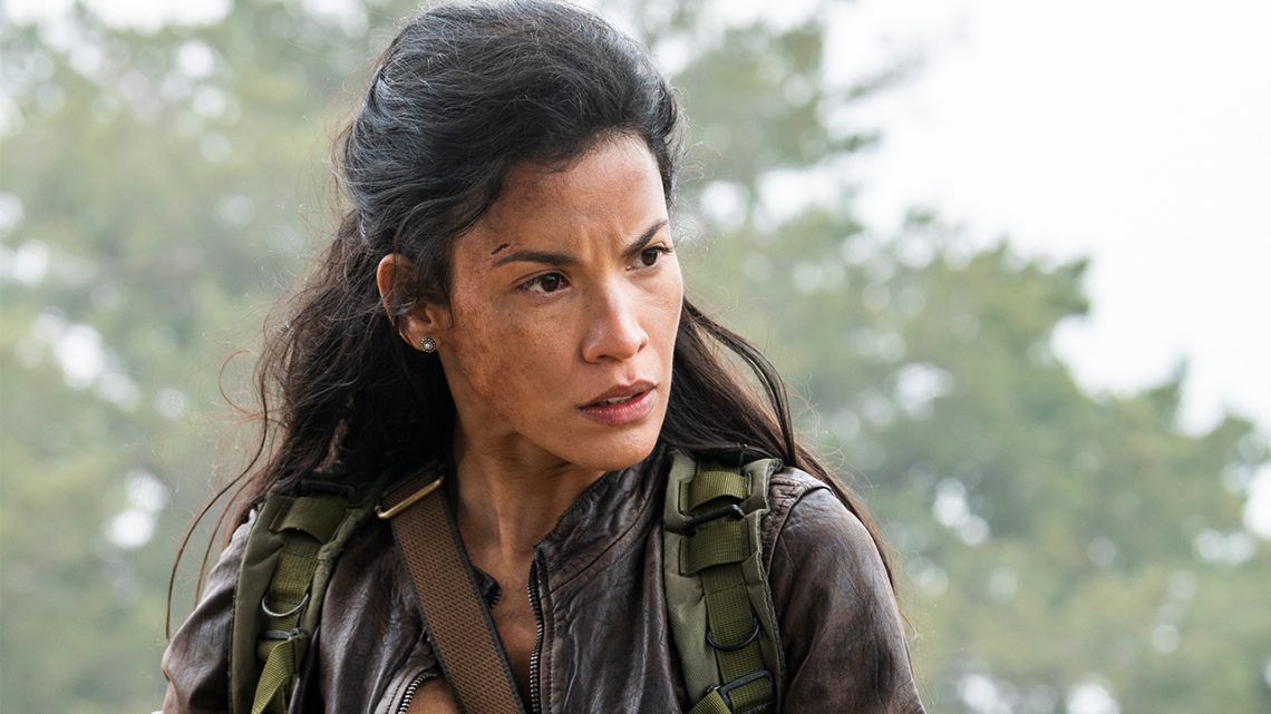 Fear the Walking Dead Season 4 Power Rankings: Week Six