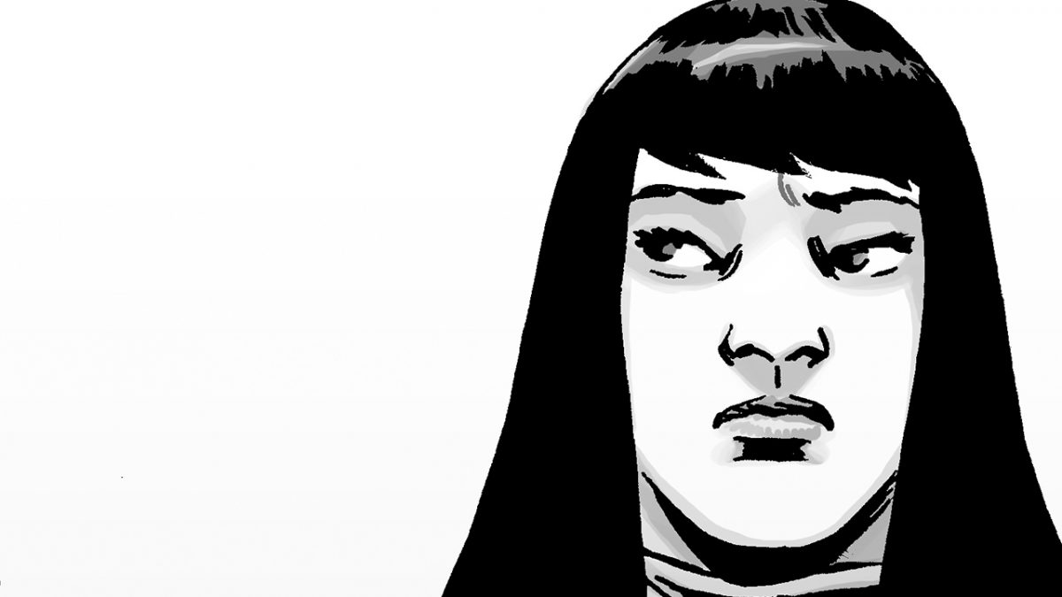 The Walking Dead Comic Power Rankings: Issue 184