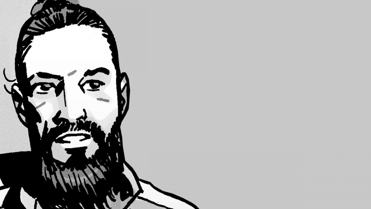 The Walking Dead Comic Power Rankings: Issue 184