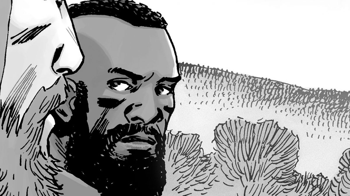The Walking Dead Comic Power Rankings: Issue 182
