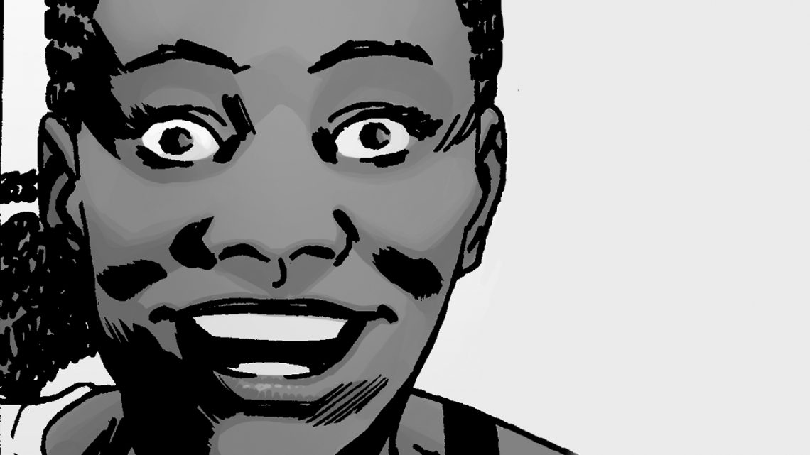 The Walking Dead Comic Power Rankings: Issue 182