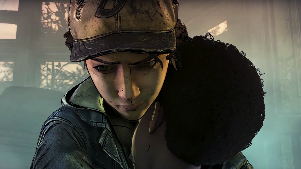 The First 15 Minutes of Telltale's The Walking Dead: The Final Season