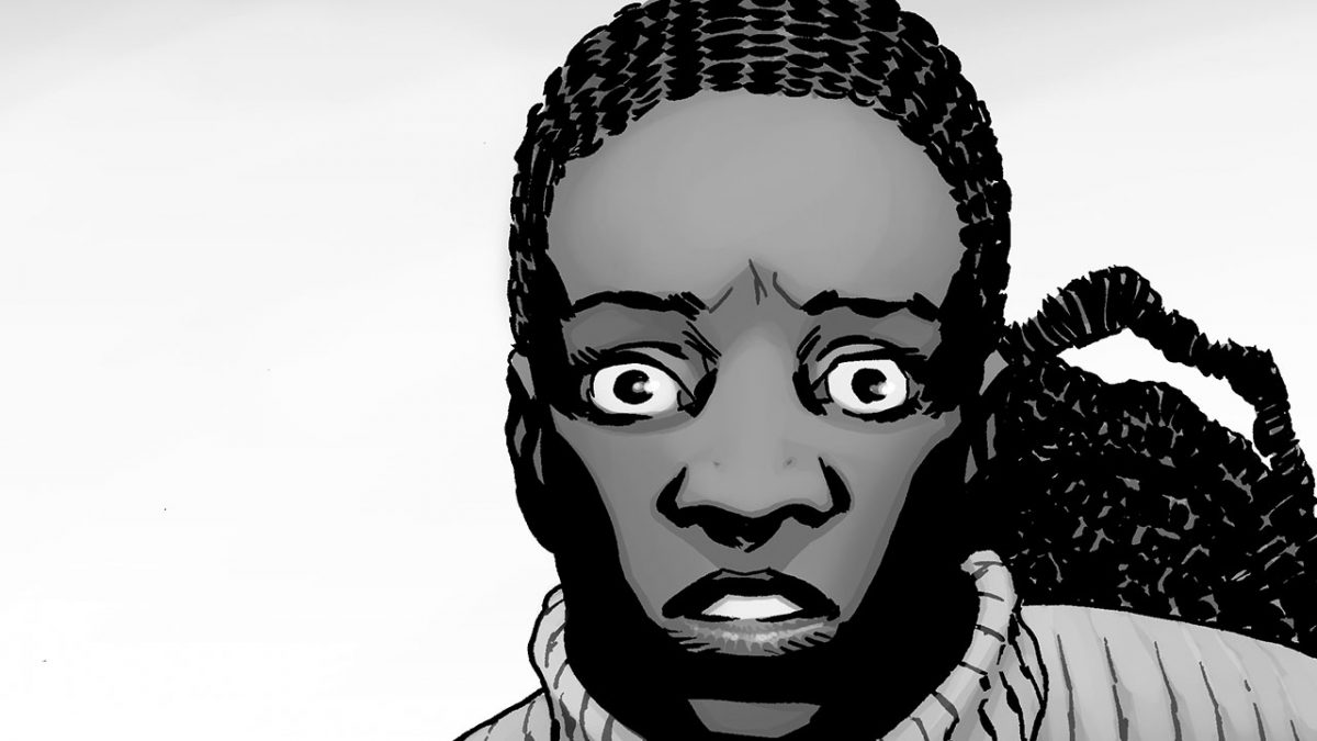 The Walking Dead Comic Power Rankings: Issue 187
