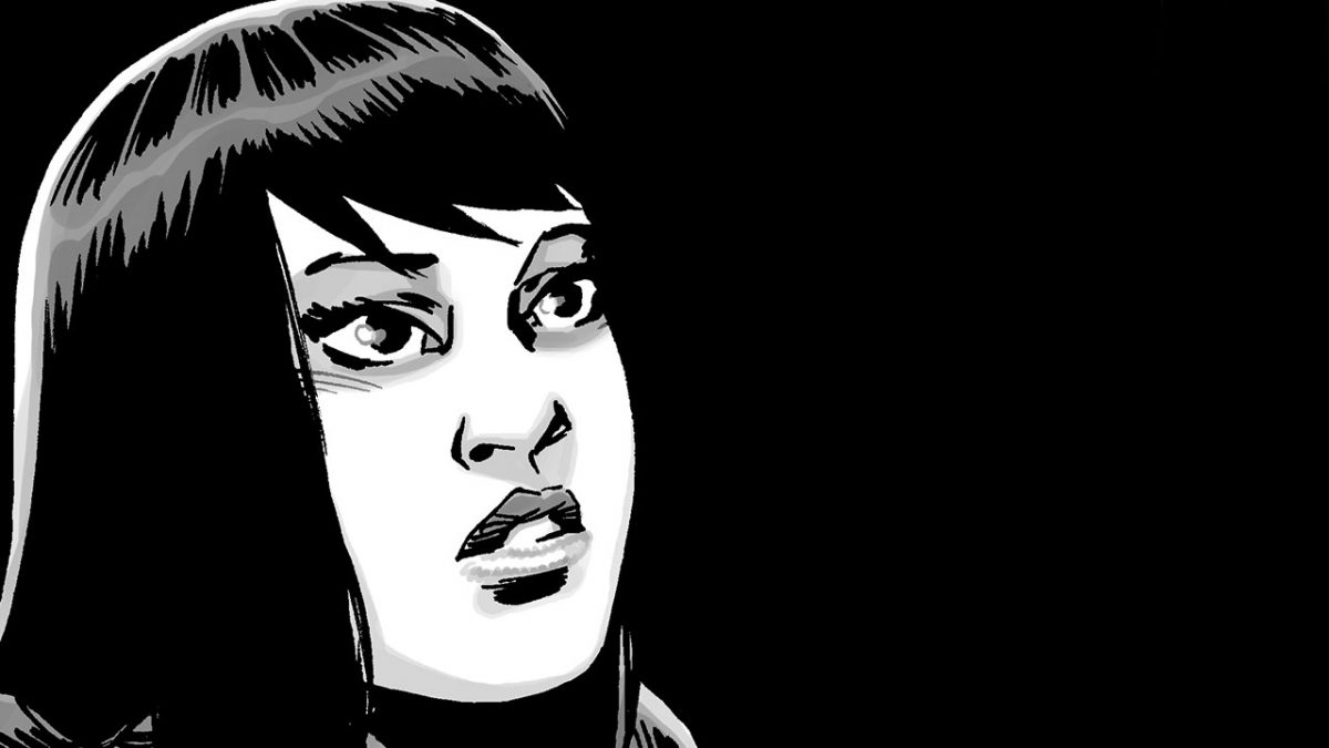 The Walking Dead Comic Power Rankings: Issue 187