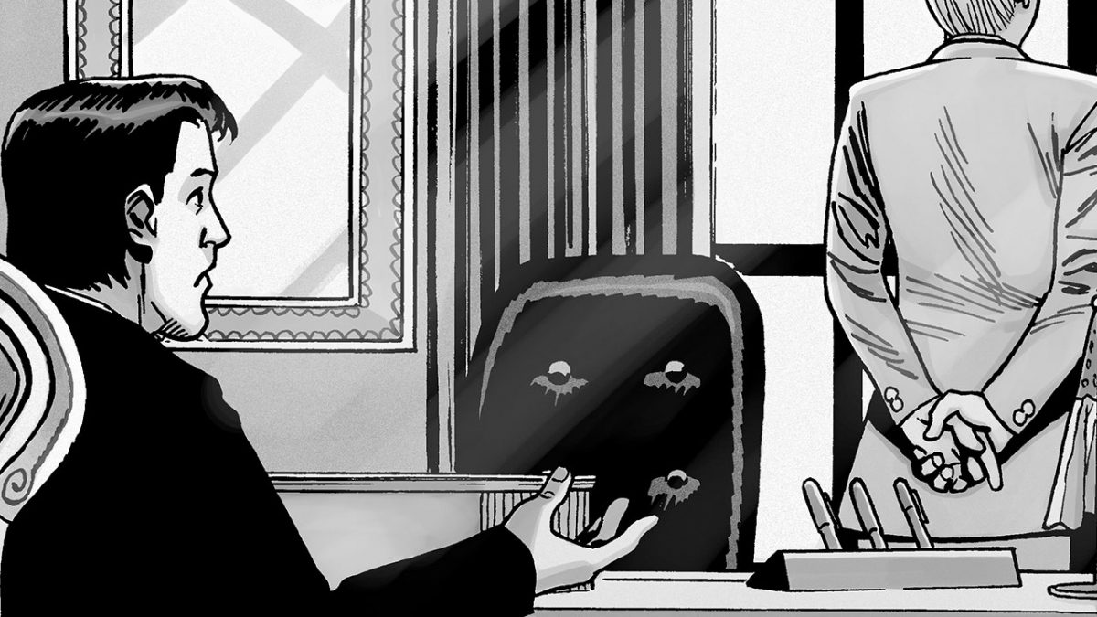 The Walking Dead Comic Power Rankings: Issue 184