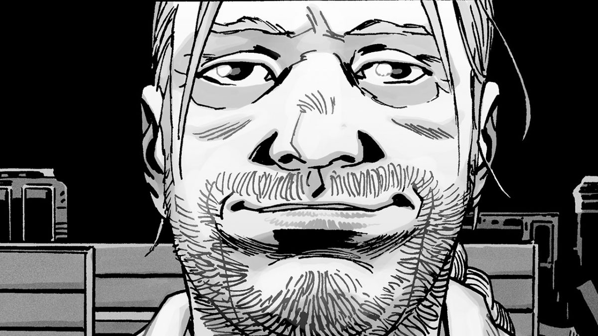 The Walking Dead Comic Power Rankings: Issue 184