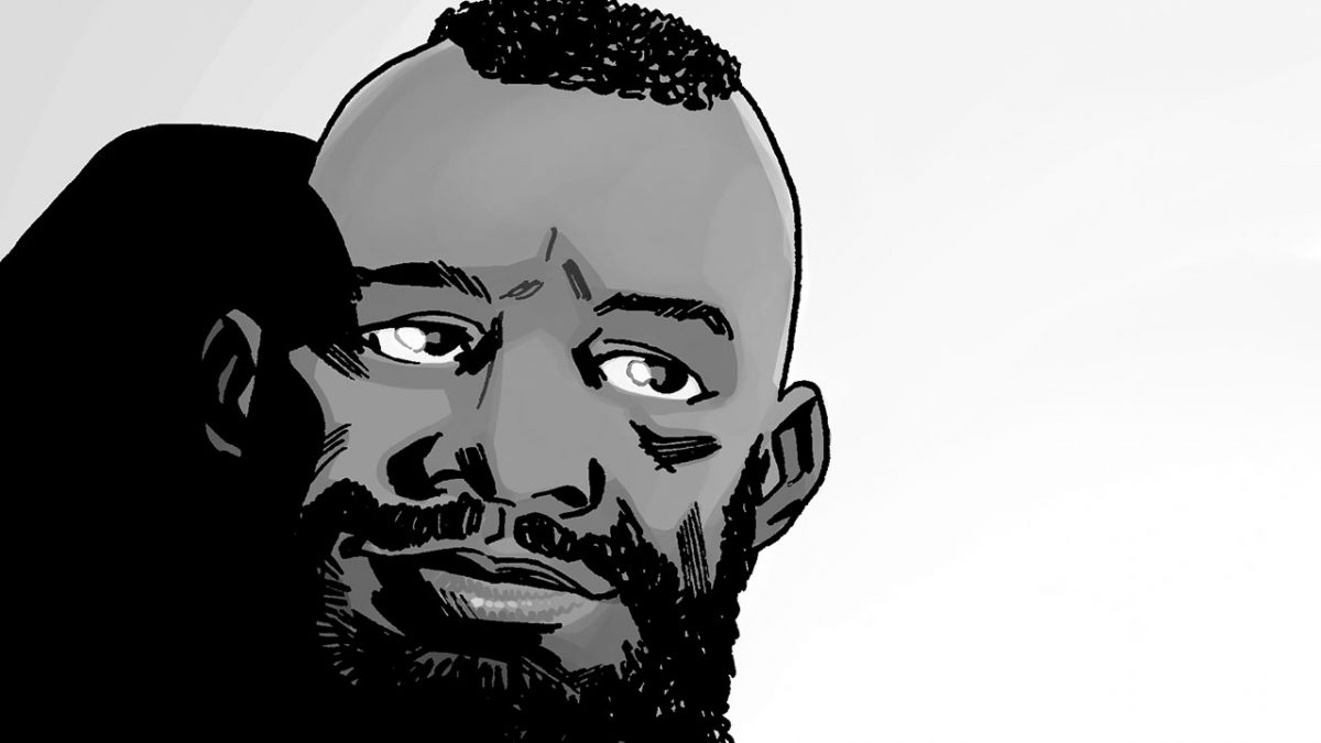 The Walking Dead Comic Power Rankings: Issue 184