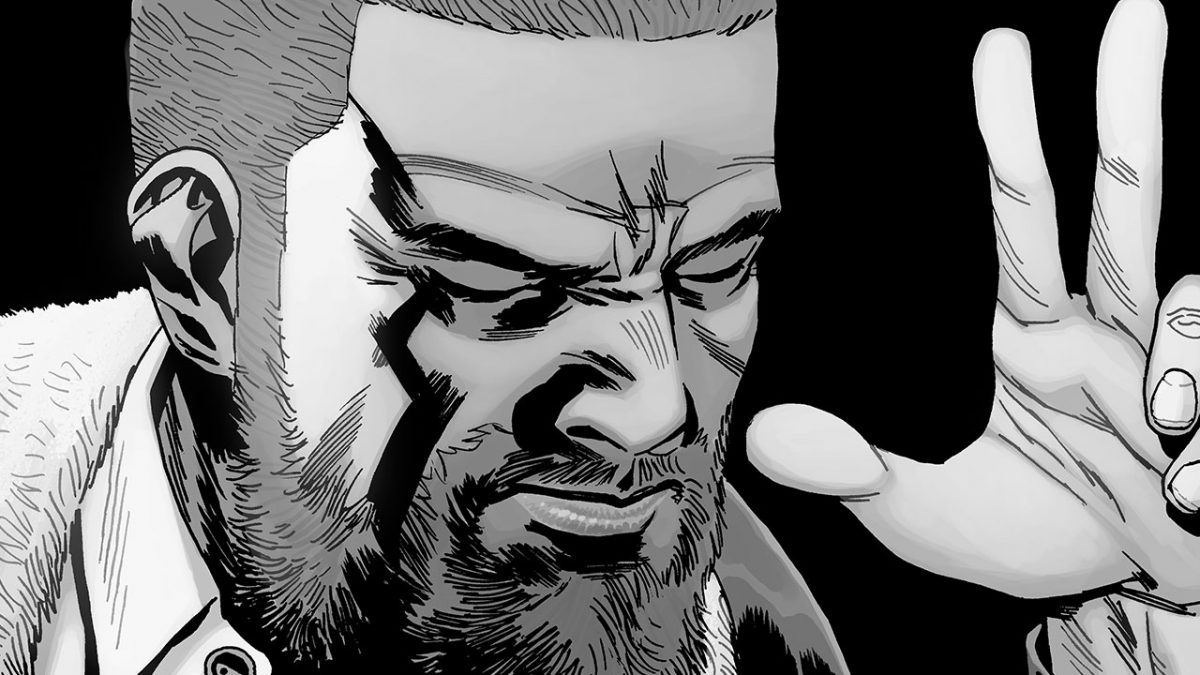 The Walking Dead Comic Power Rankings: Issue 184