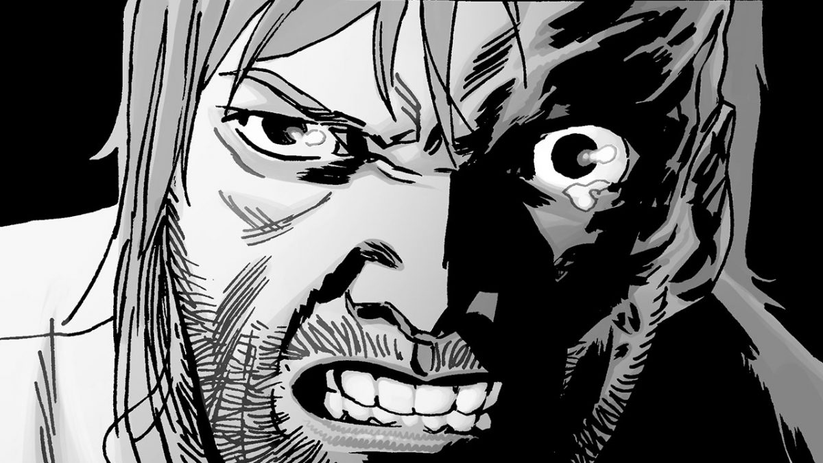 The Walking Dead Comic Power Rankings: Issue 184