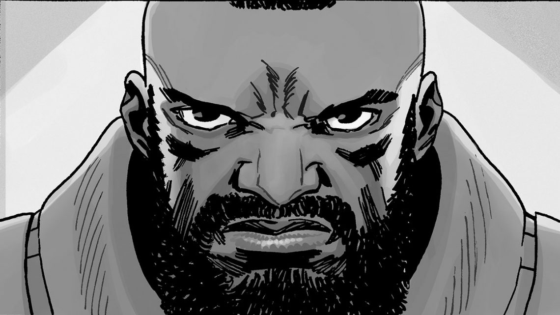 The Walking Dead Comic Power Rankings: Issue 187