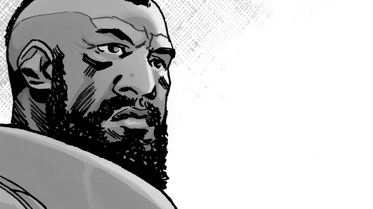 The Walking Dead Comic Power Rankings: Issue 191