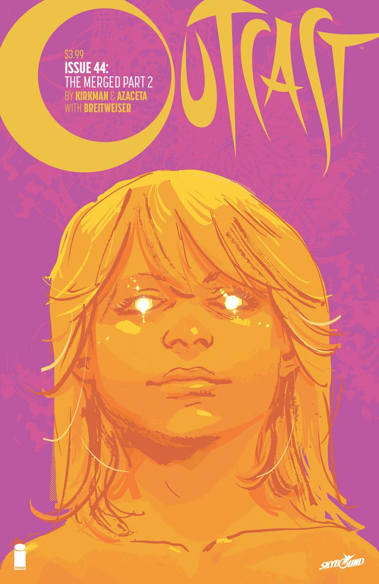 January 2020 Skybound Solicits! Books Announced! - Skybound Entertainment
