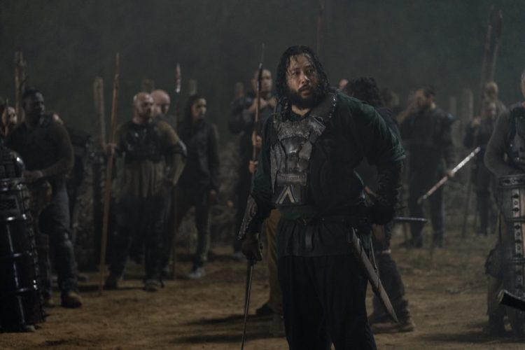 The Walking Dead Season 10 Power Rankings: Week Twelve - Skybound ...