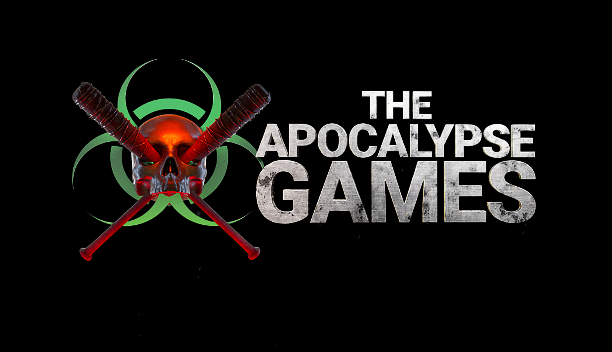 ANNOUNCING THE 2020 WALKING DEAD APOCALYPSE GAMES - Skybound Entertainment
