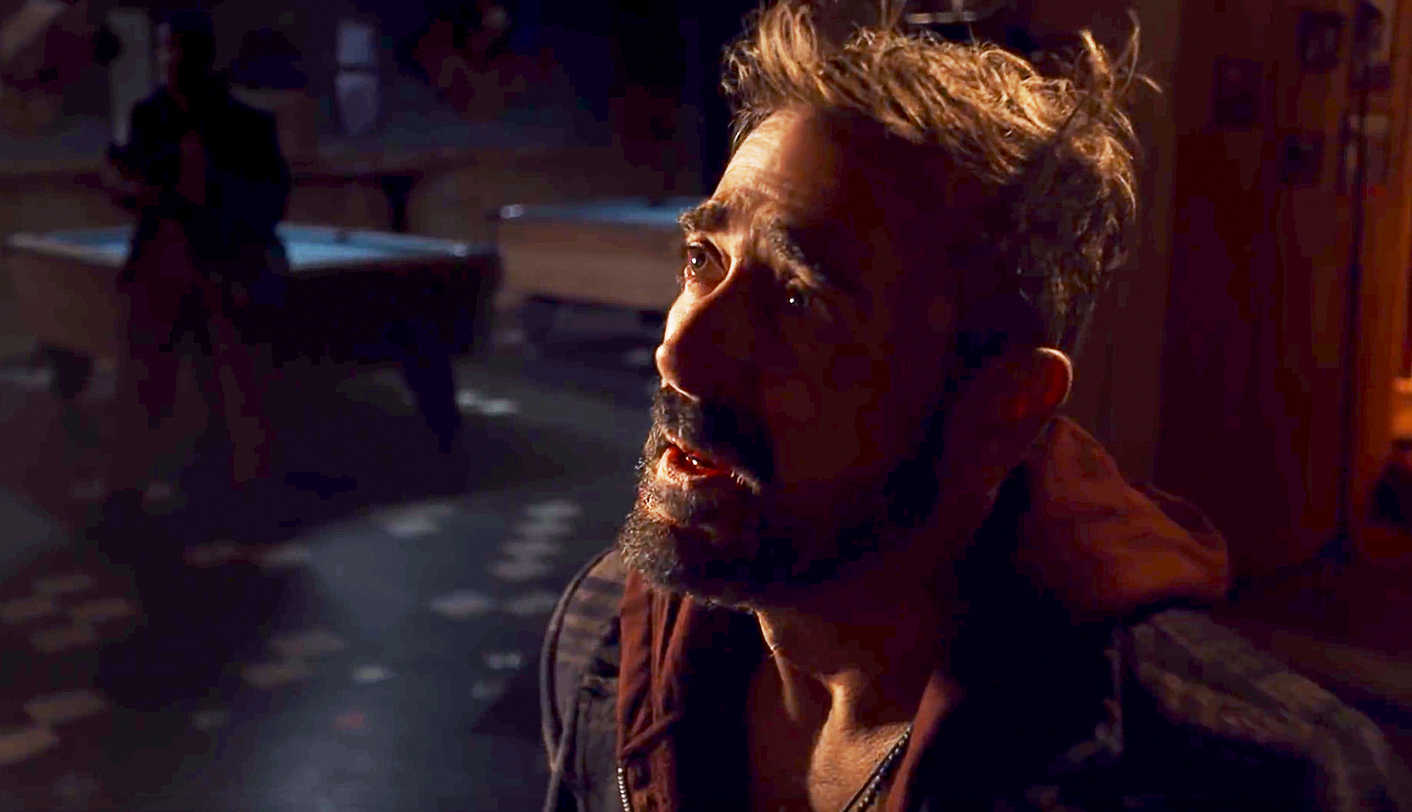 Negan's Backstory Revealed In The Walking Dead 10x22 Clip - Skybound ...