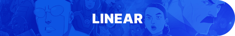 About - Skybound Entertainment