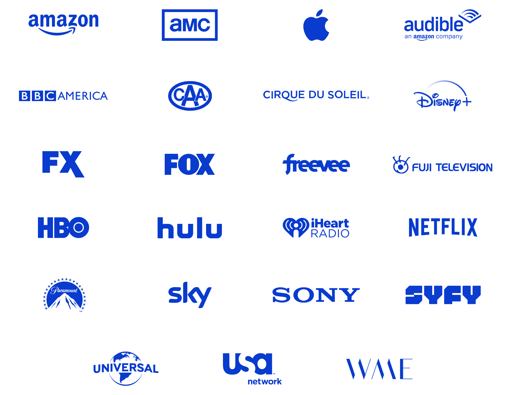 About - Skybound Entertainment