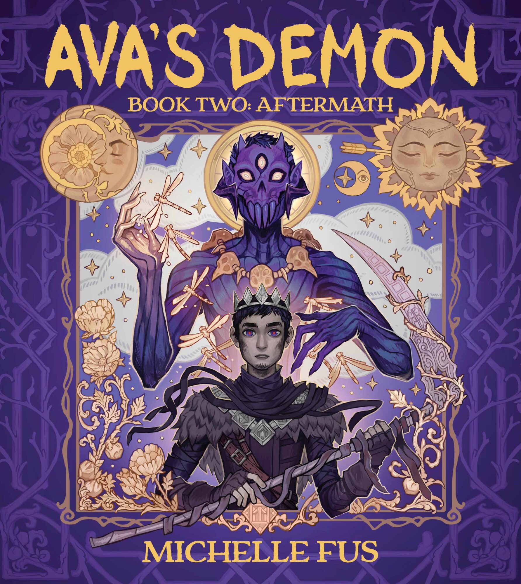 Skybound Launches Sequel to Historic Graphic Novel Kickstarter Ava’s ...