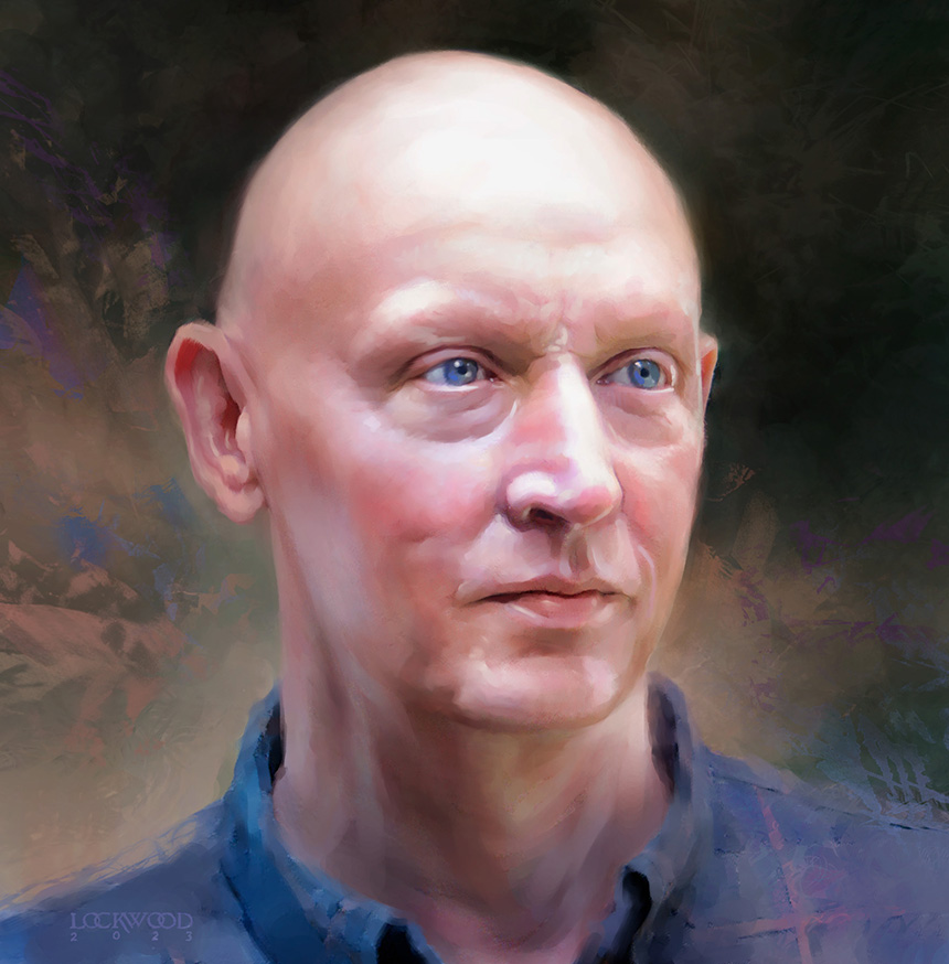 Author Shawn Speakman Discusses The King-Killing Queen - Skybound ...