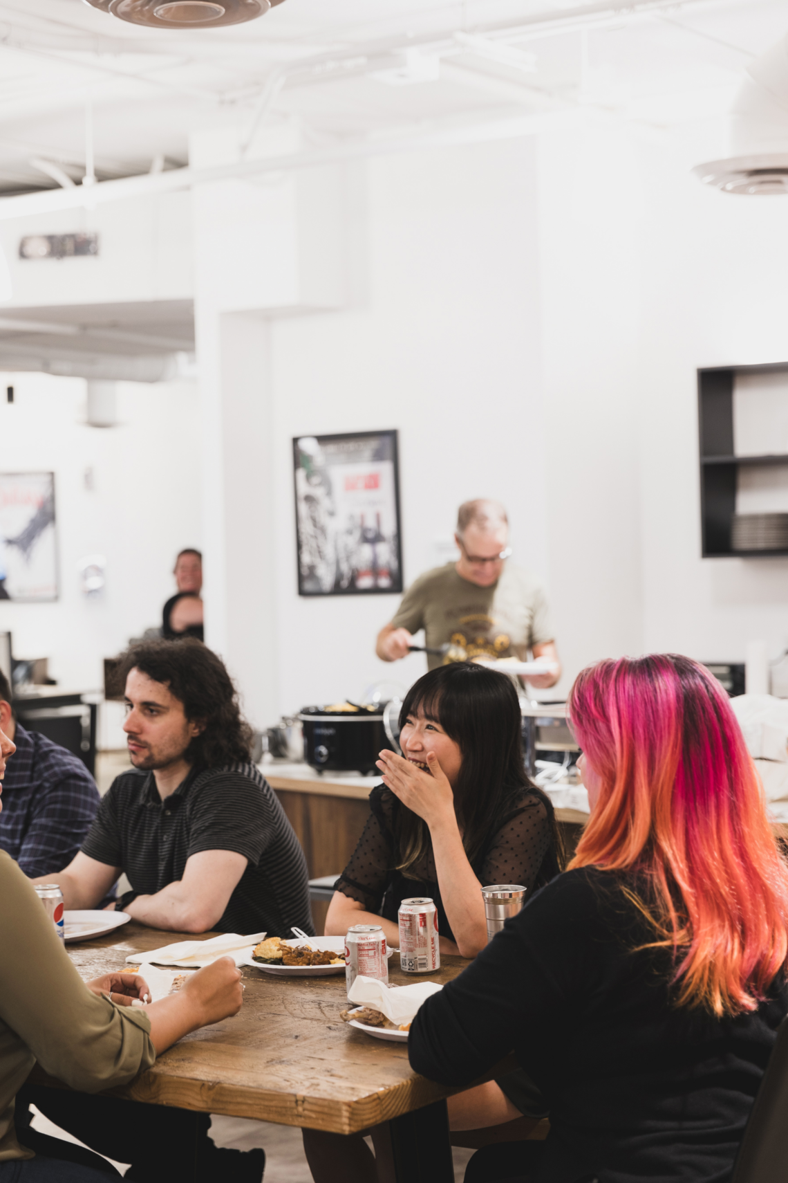 Skybound Careers - Skybound Entertainment