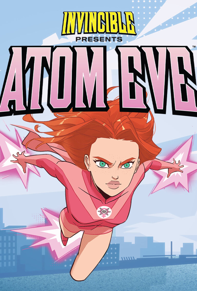 Skybound Entertainment - Skybound Entertainment